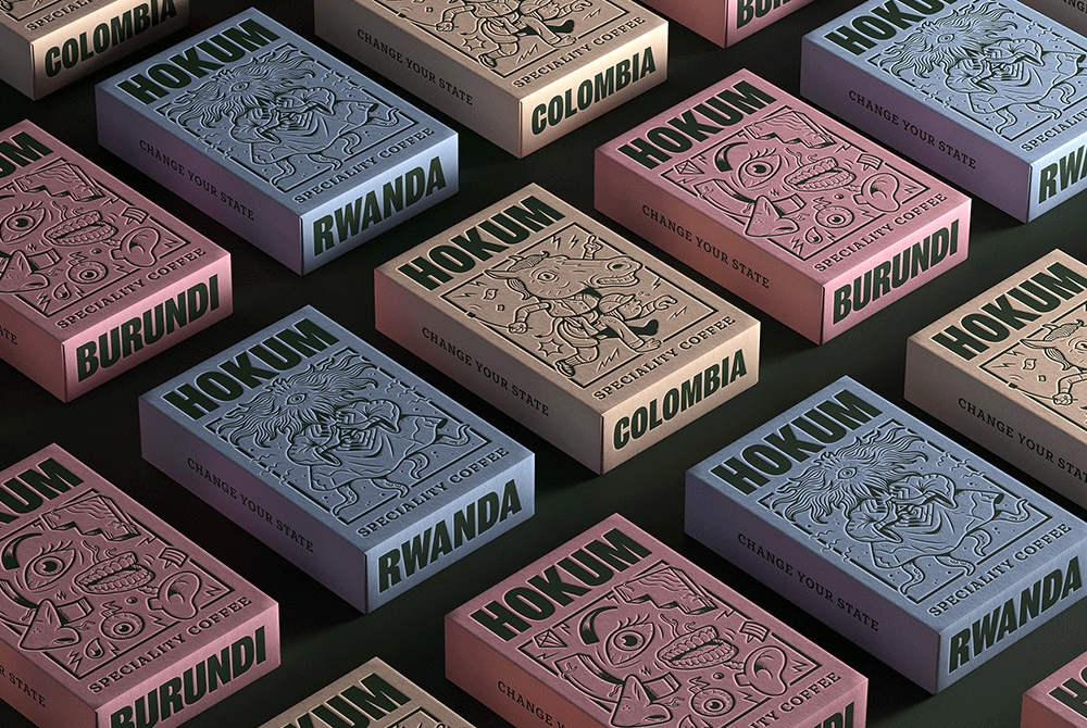 News | Creative & Design Agency | Jamhot